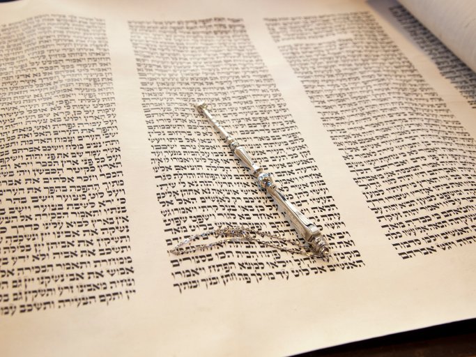 The Era of Torah | Aish