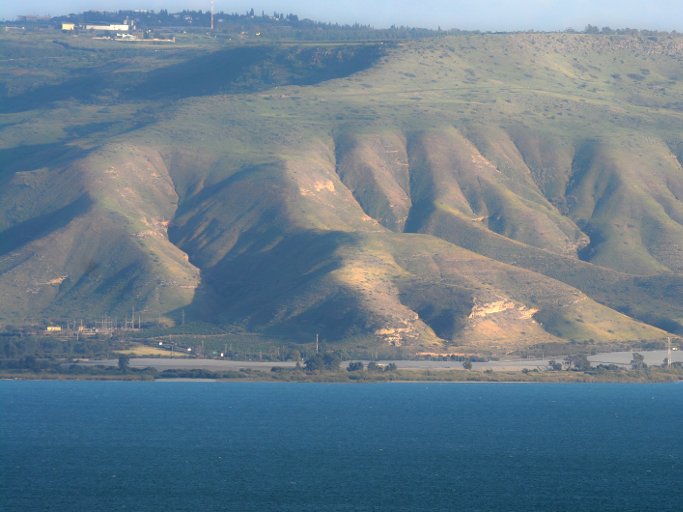 Jewish Geography | Aish.com