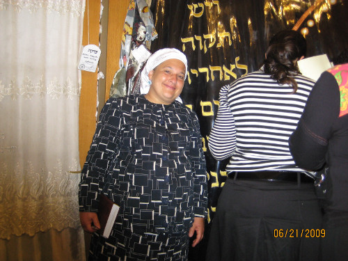 The Henny Machlis Guide to Character Improvement | Aish