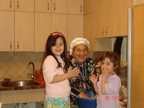 The Henny Machlis Guide to Character Improvement | Aish