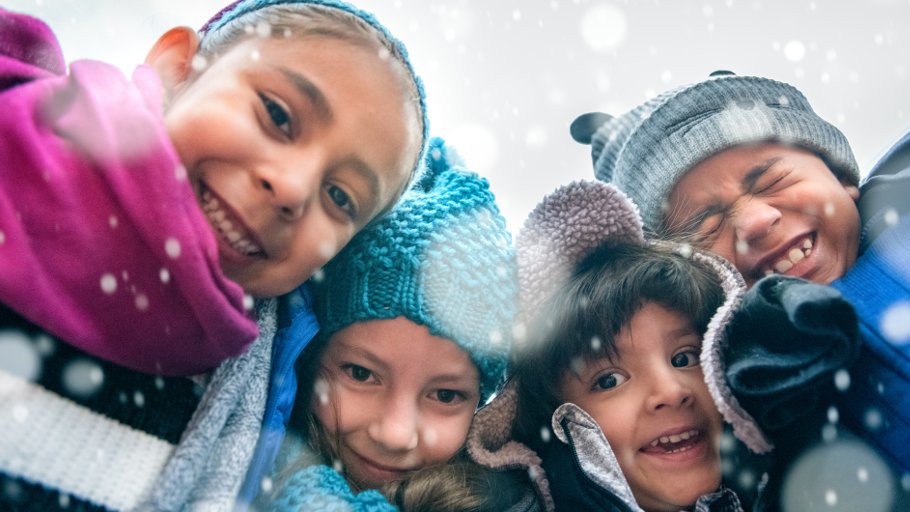 The Importance of Play: 8 Ways to Nurture Your Child’s Mental Health | Aish