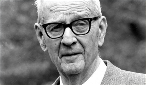 The ‘Italian Wallenberg’ who Saved Over 5000 Hungarian Jews | Aish