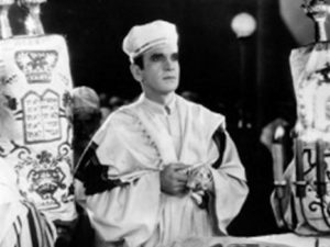 The Passing of Israeli Singer Ofra Haza | Aish