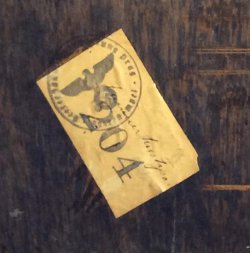 The Nazi’s Table | Aish