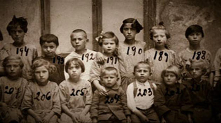 The Ochberg Orphans: Saving 197 Jewish Orphans | Aish