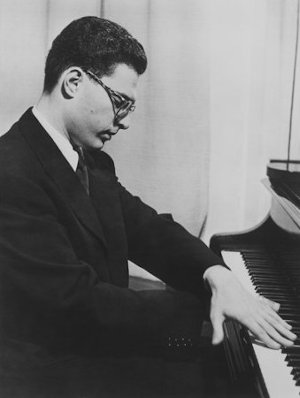 The One-Handed Pianist | Aish