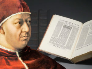 When King Louis IX Burned the Talmud | Aish