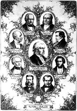 The Rothschilds: Separating Fact from Fiction | Aish