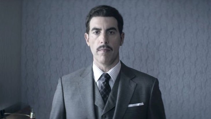 Jtube: The Spy: Eli Cohen | Aish