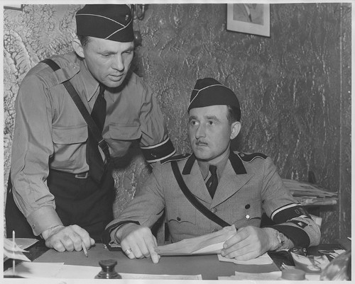 The Undercover Spy Operation that Helped Foil a Nazi Plot in 1930s L.A ...