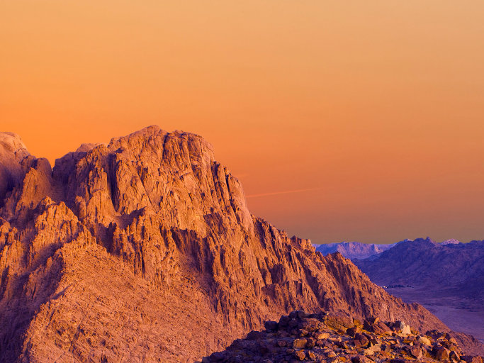 The Universal and the Particular | Aish