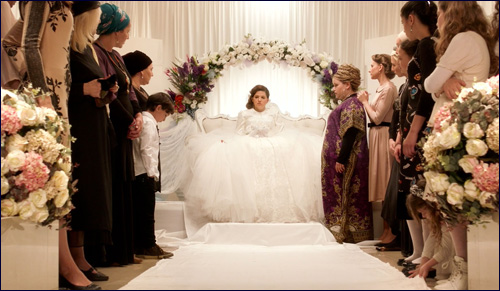 The Wedding Plan with No Groom | Aish