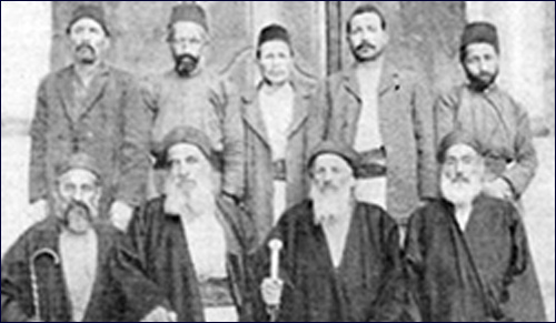 The Jews of Syria: A Lost Civilization | Aish