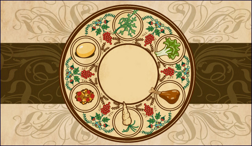 The Passover Seder’s 15 Steps | Aish