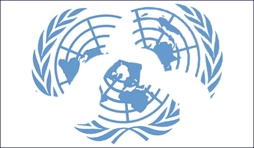 The UN’s Legacy of Bias and Failure | Aish