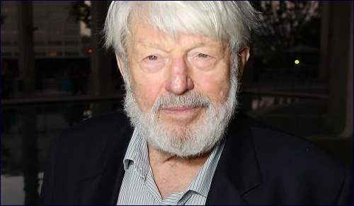 Theodore Bikel: A Jewish Man for All Seasons | Aish