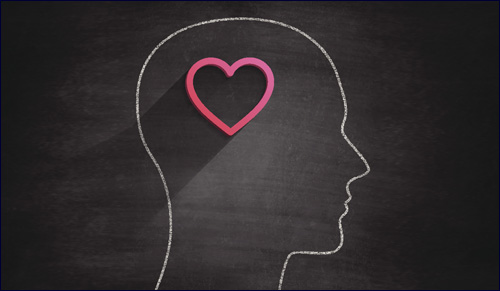 Think Love: 8 Tips to Rekindle Love | Aish