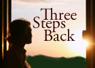 Three Steps Back | Aish