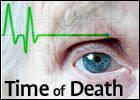 Time of Death | Aish