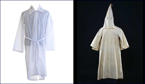 Two White Robes: Yom Kippur and the Stormfront Summit | Aish