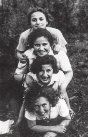 Untold Story of Jewish Women Resisting Nazis | Aish