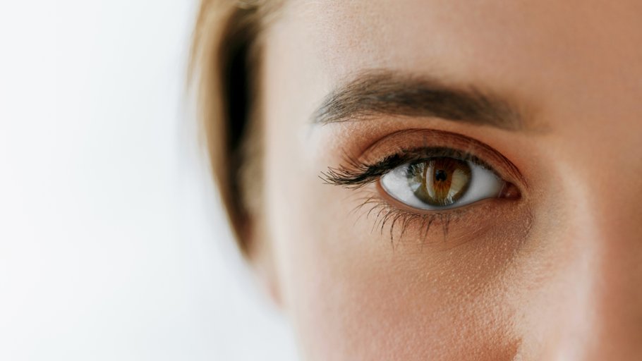 Vision Loss | Aish