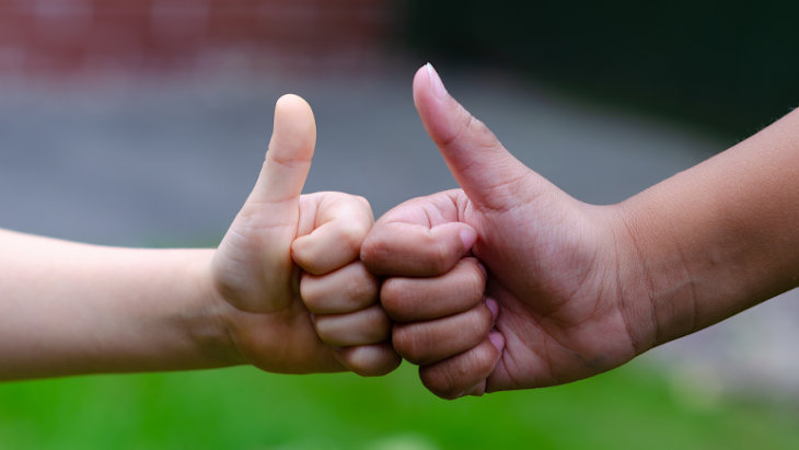 Want Your Children to Follow the Ten Commandments? Teach Them Wisely | Aish