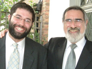 What Is A Rabbi? | Aish