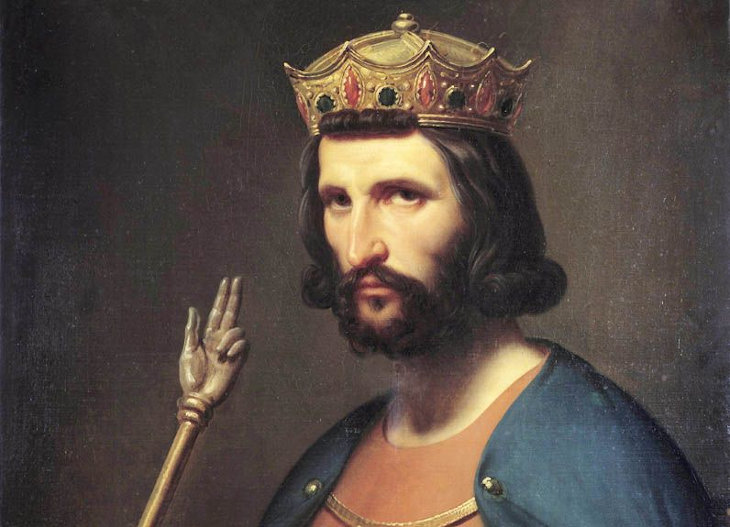 When King Louis IX Burned the Talmud | Aish