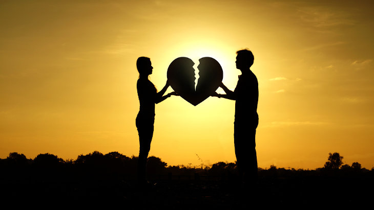 When You Stay Together for the Kids | Aish