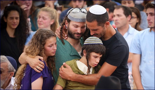 Where Do the Jewish People Get the Strength to Go On? | Aish