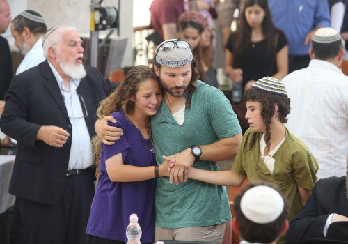 Where Do the Jewish People Get the Strength to Go On? | Aish