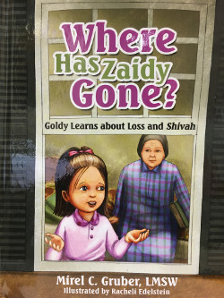 Where has Zaidy Gone? | Aish