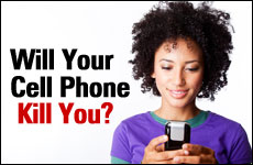 Will Your Cell Phone Kill You? | Aish
