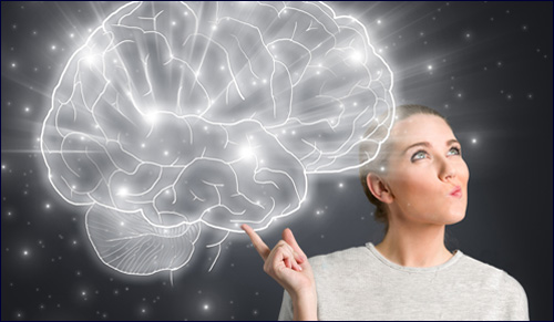 Wiring Our Brains for Happiness | Aish