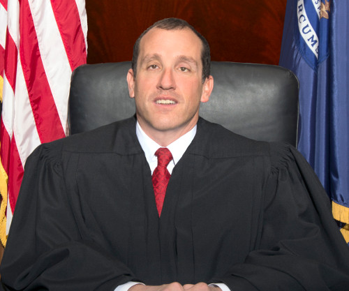 The Blind Judge | Aish