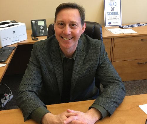 From Hedge Funds to Jewish Education: A Wall Street Tourist Finds Home ...