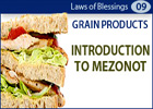 9. Introduction to Mezonot | Aish