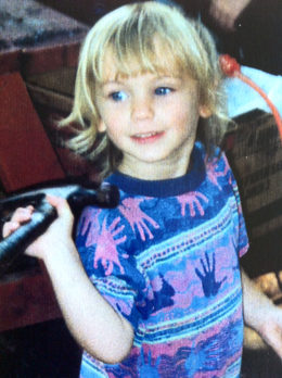 Doni’s Life and Loss | Aish