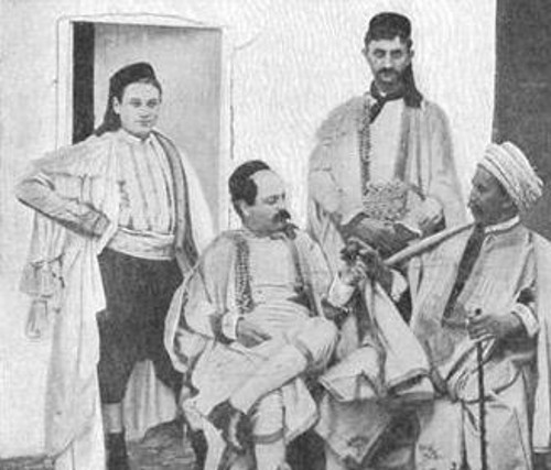 The Jews of Djerba: 9 Facts about This Ancient Jewish Community | Aish