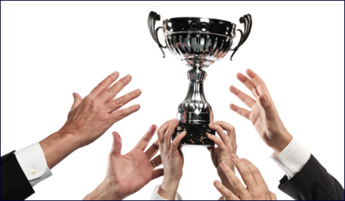 Not Everyone Deserves a Trophy | Aish