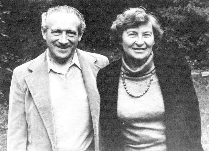 Selma Engel, Witness to Sobibor | Aish