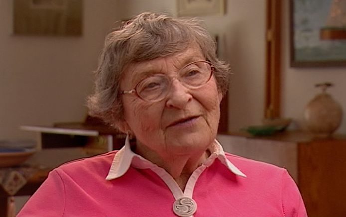 Selma Engel, Witness to Sobibor | Aish