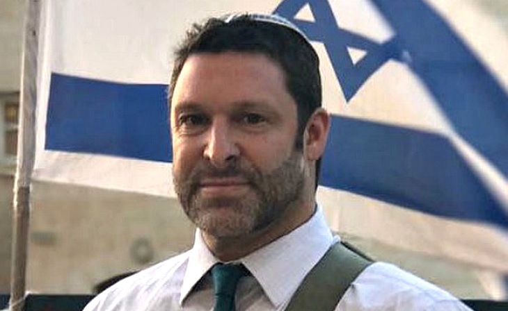 Ari Fuld, My Hero | Aish