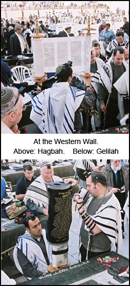 What Is A Synagogue? Meaning, Laws, & Traditions | Aish