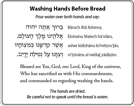 Blessings in Judaism | Aish