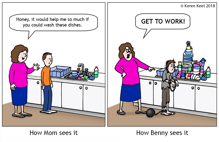 A Helping Hand | Aish