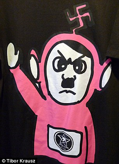 Glamorizing Hitler | Aish