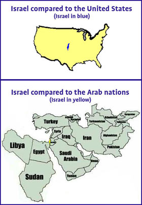 Land of Israel | Aish