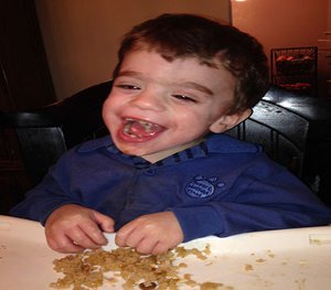 Izzy’s Mission | Aish